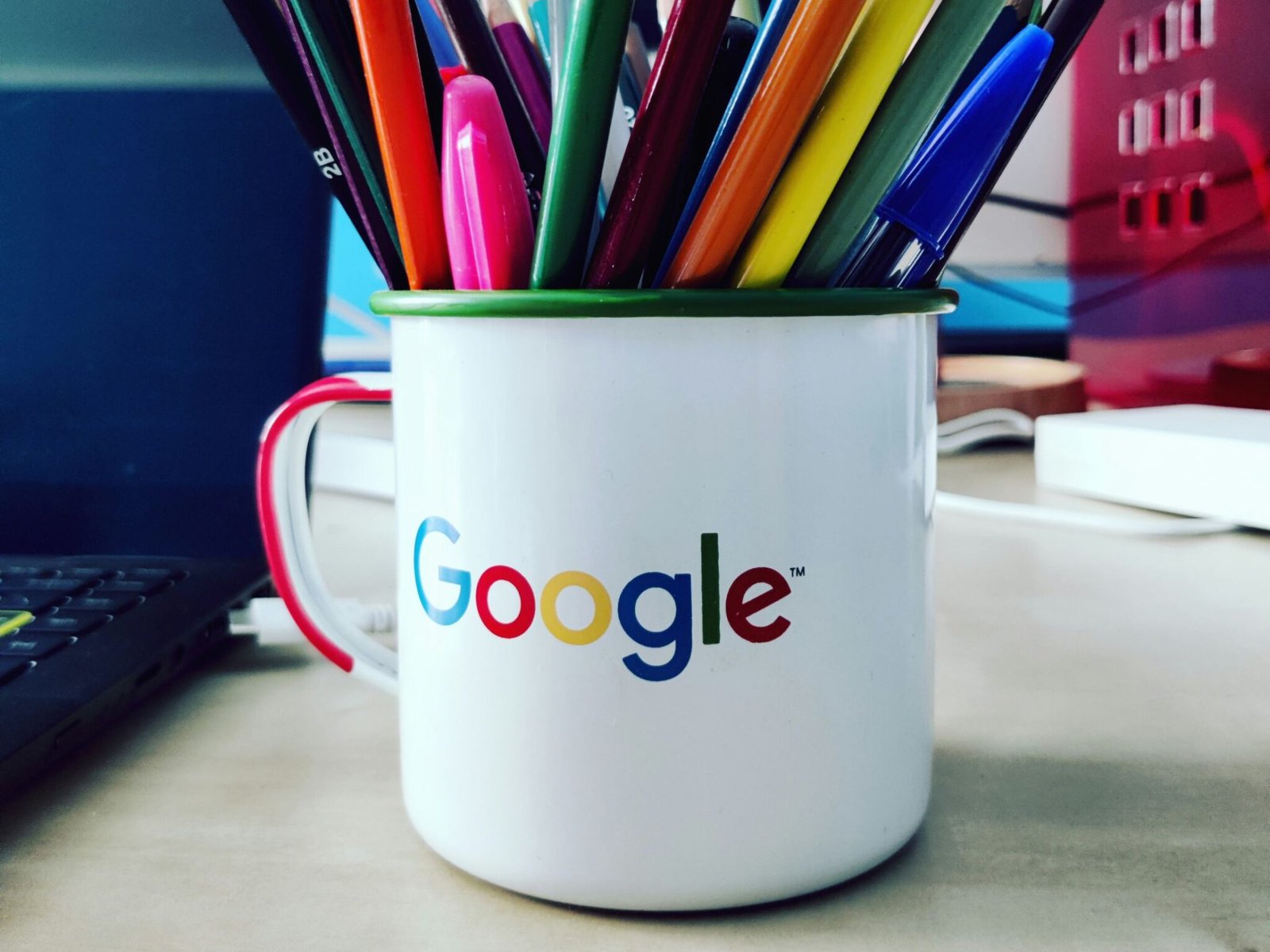 Google aims to put an AI agent on every desk – IT Consulting Group